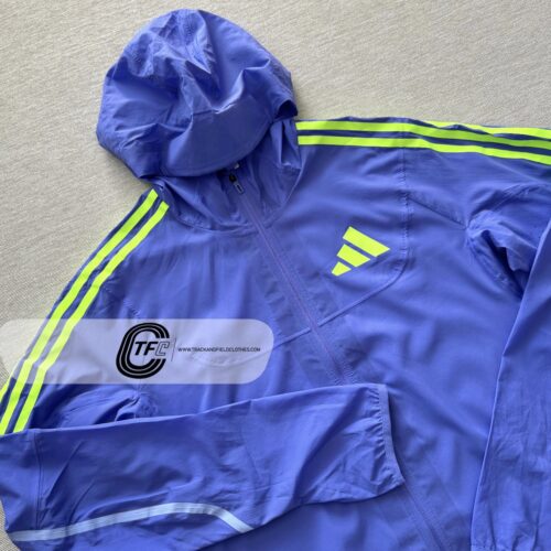 Adidas 2024 Pro Elite Team Tracksuit | Trackandfieldclothes