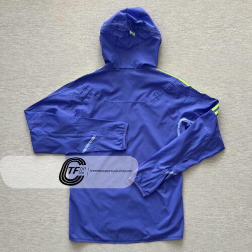Adidas 2024 Pro Elite Team Tracksuit | Trackandfieldclothes
