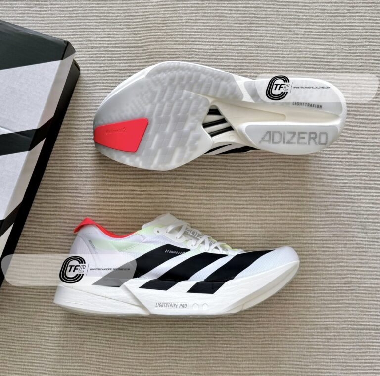 Adidas Adizero Prime SP3 Strung | Trackandfieldclothes
