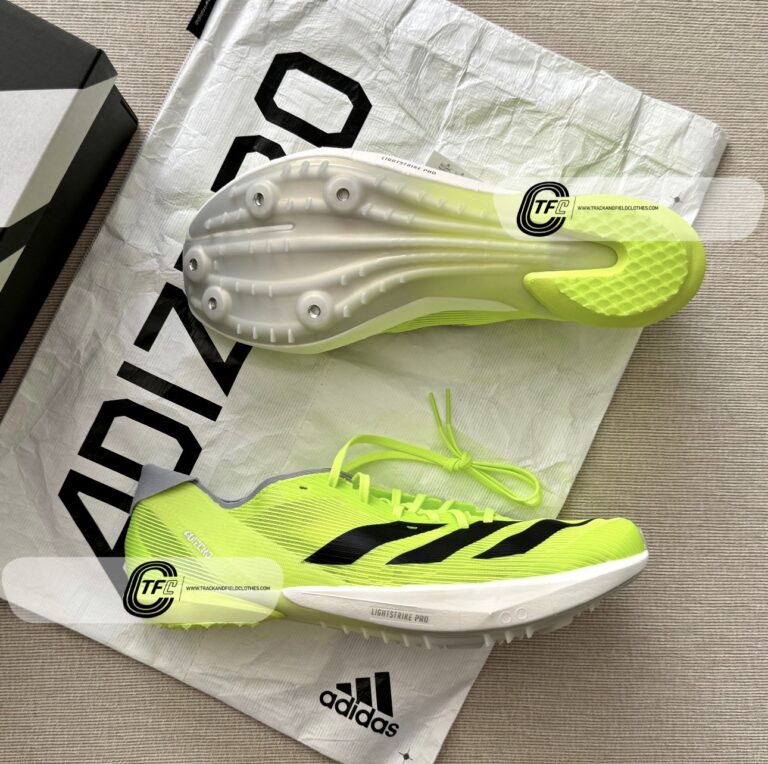 Adidas Adizero Prime SP3 Strung | Trackandfieldclothes
