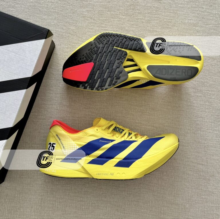 Adidas Adizero Prime SP3 Strung X Y3 | Trackandfieldclothes