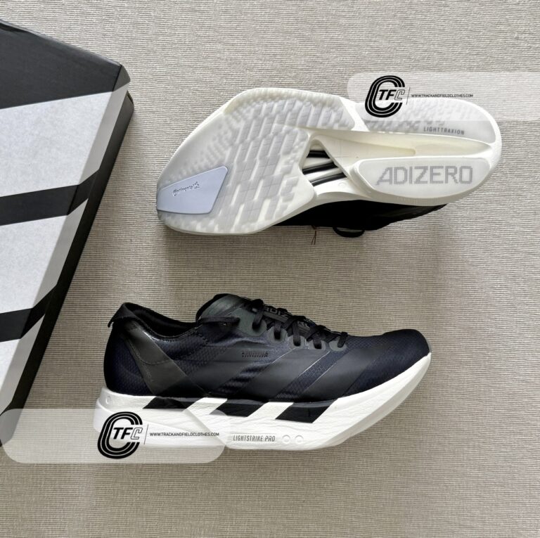 Adidas Adizero Prime SP3 Strung X Y3 | Trackandfieldclothes