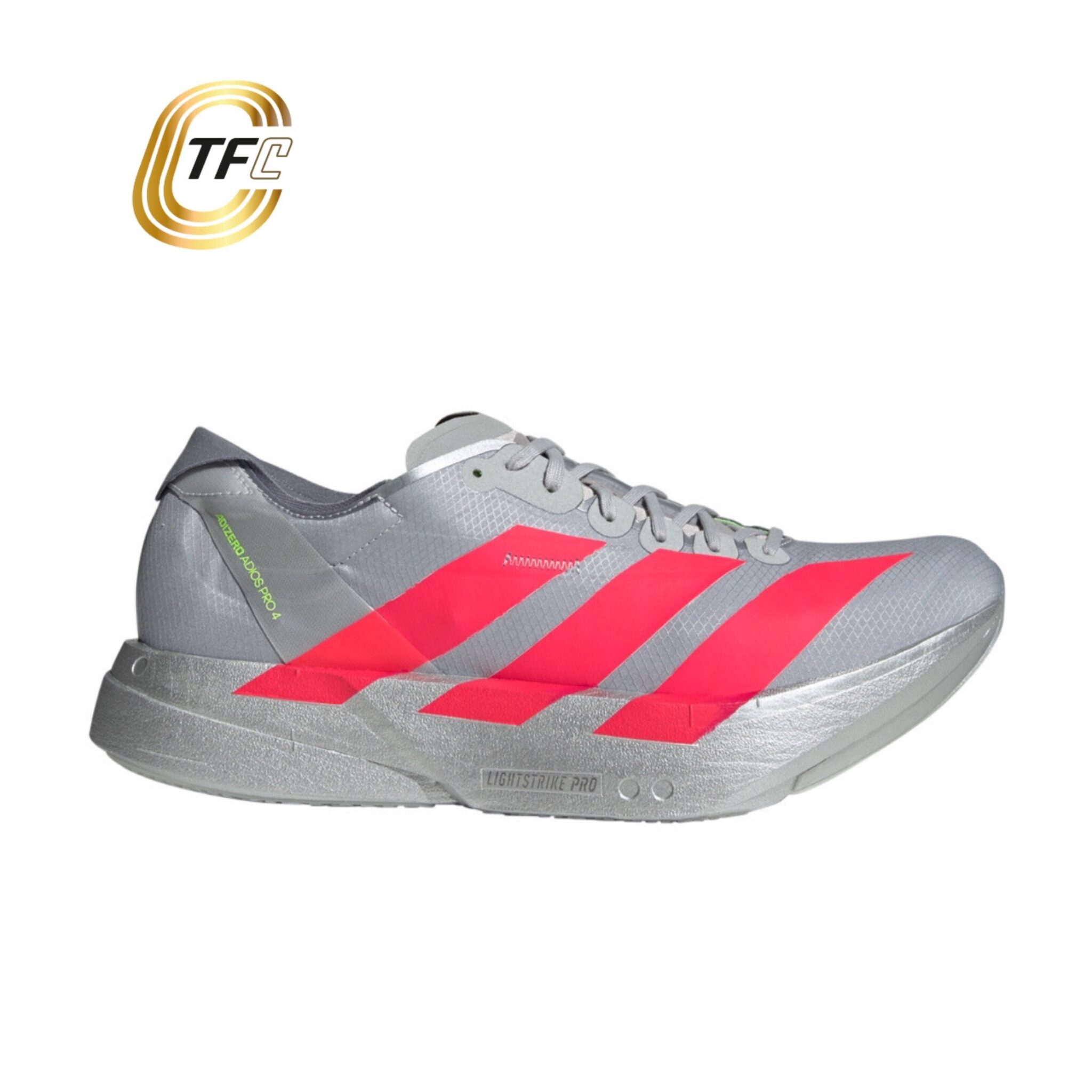 TFC | Track and field Pro Elite clothes | Online Store