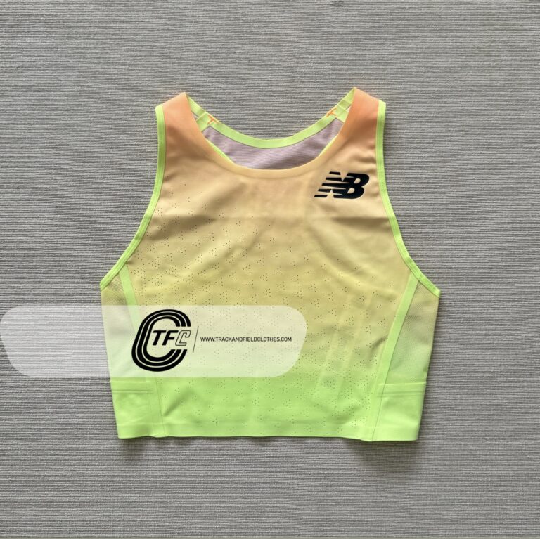 New Balance Pro Elite Team Archives | Trackandfieldclothes