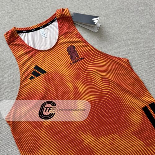 LABRUM x Adidas 2025 Distance Singlet | Trackandfieldclothes
