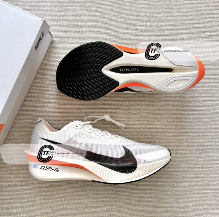 Nike Air Zoom Maxfly 2 OLY Electric | Trackandfieldclothes