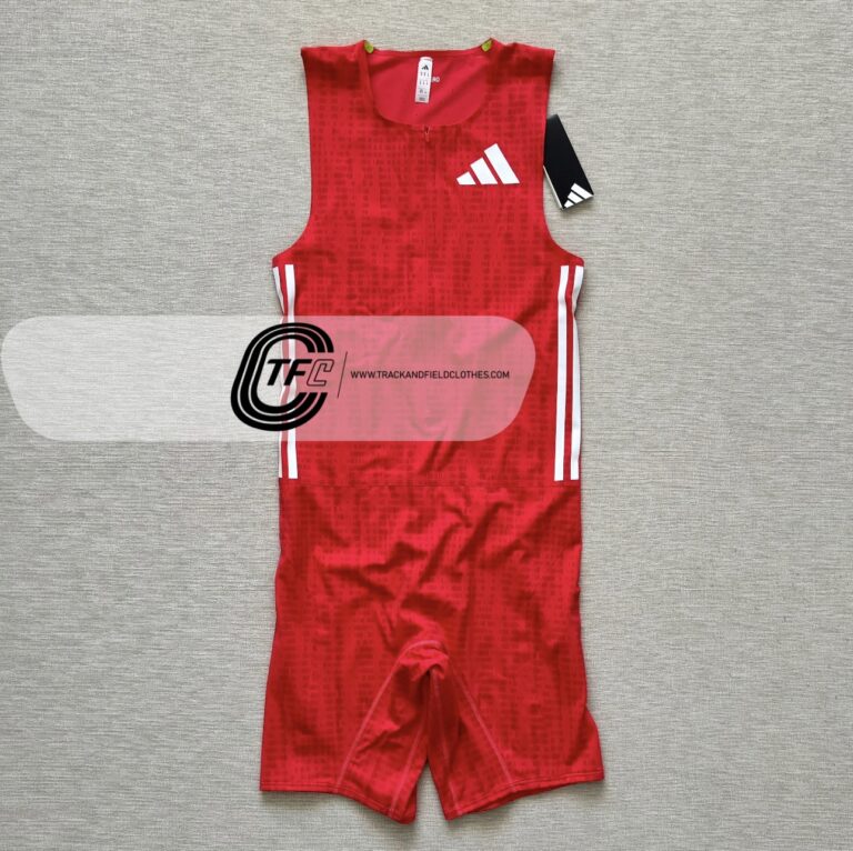 Speedsuits Archives | Trackandfieldclothes