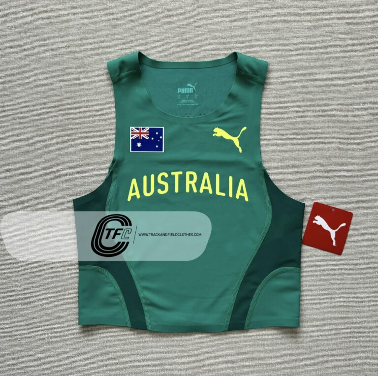 Puma evoSPEED Berserker NITRO Elite | Trackandfieldclothes