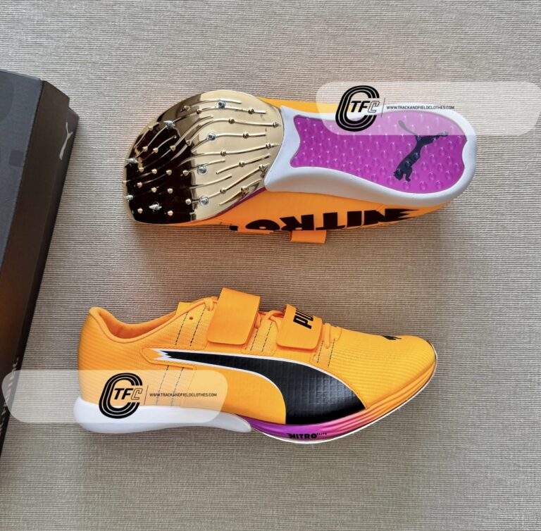 Adidas Adizero Prime SP 4 | Trackandfieldclothes