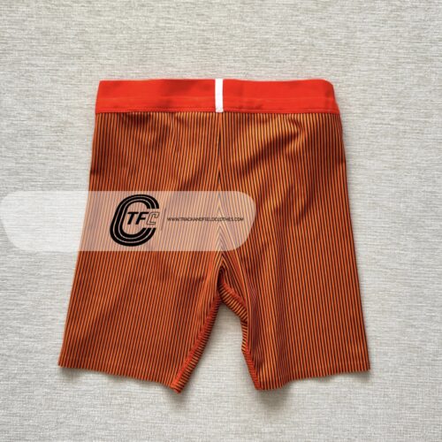 Nike 2025 NN Running Team Pro Elite Half Tights | Trackandfieldclothes