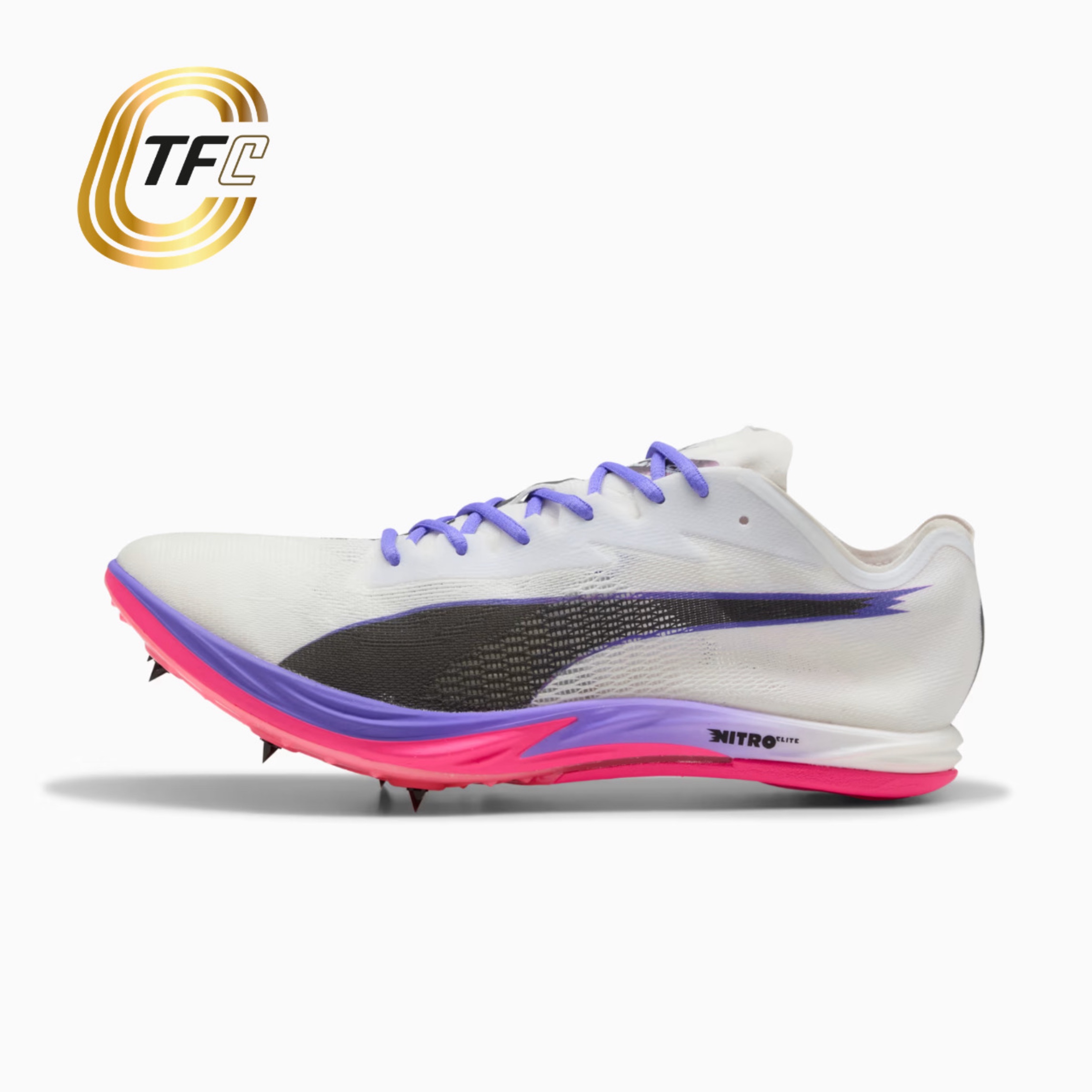 Puma Long Distance NITRO Elite 3 DigiTokyo | Trackandfieldclothes