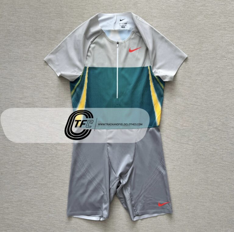 TFC | Track and field Pro Elite clothes | Online Store