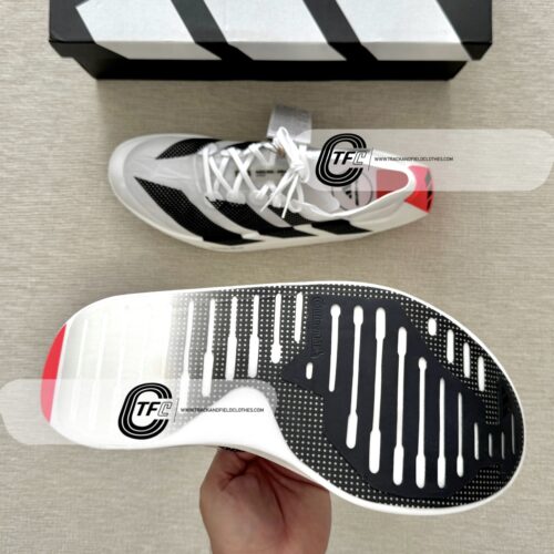Adidas Adizero Prime X EVO | Trackandfieldclothes