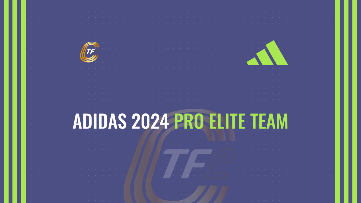 TFC | Track and field Pro Elite clothes | Online Store