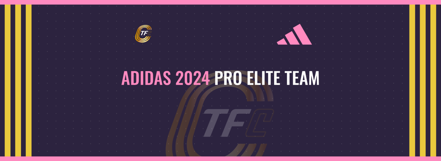 TFC | Track and field Pro Elite clothes | Online Store