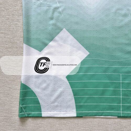 ON Running 2023 OAC Team Pro Elite Distance Singlet | Trackandfieldclothes