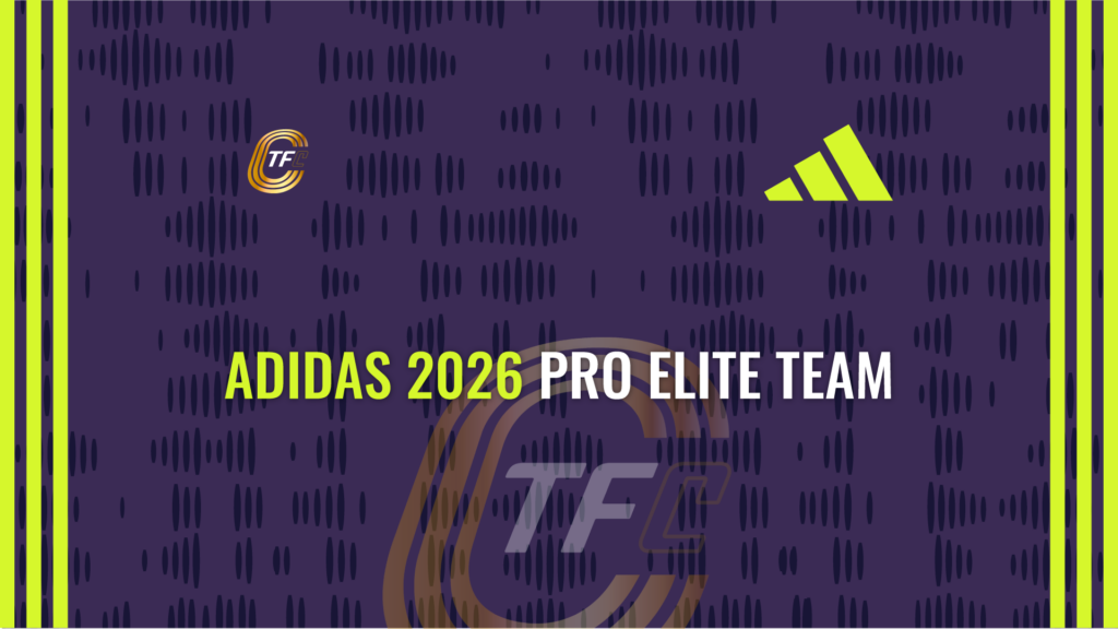 TFC | Track and field Pro Elite clothes | Online Store