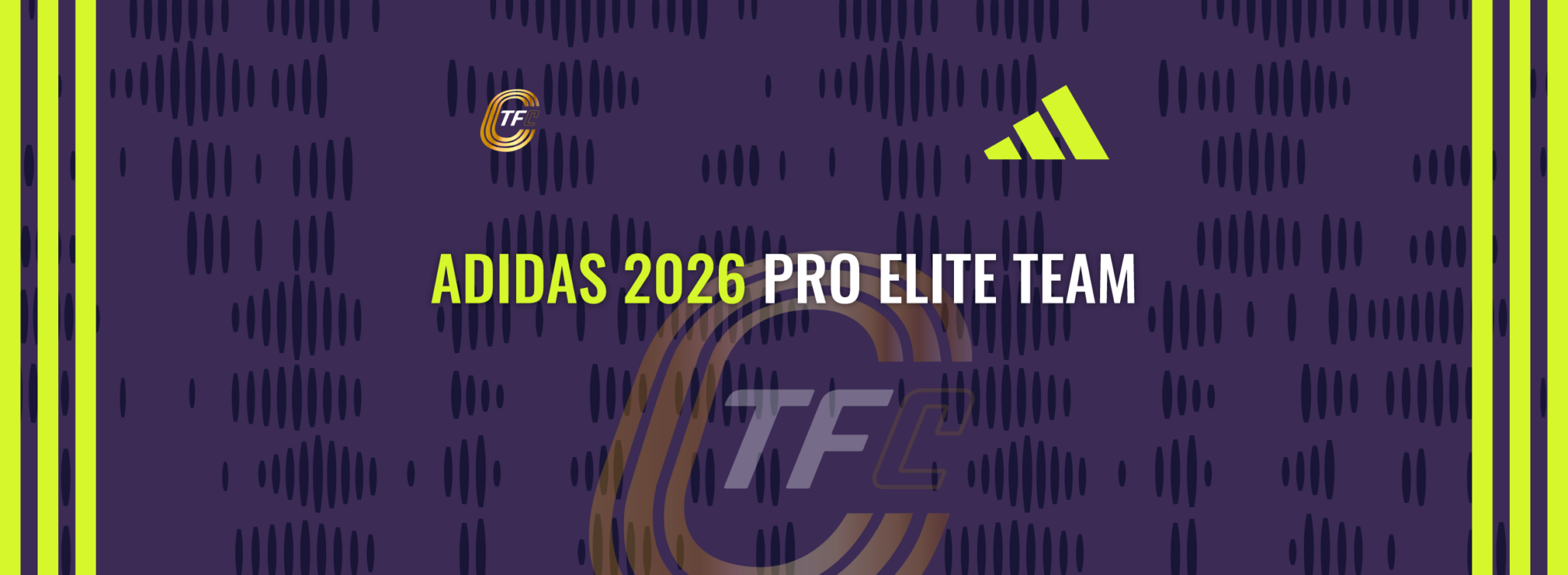 TFC | Track and field Pro Elite clothes | Online Store